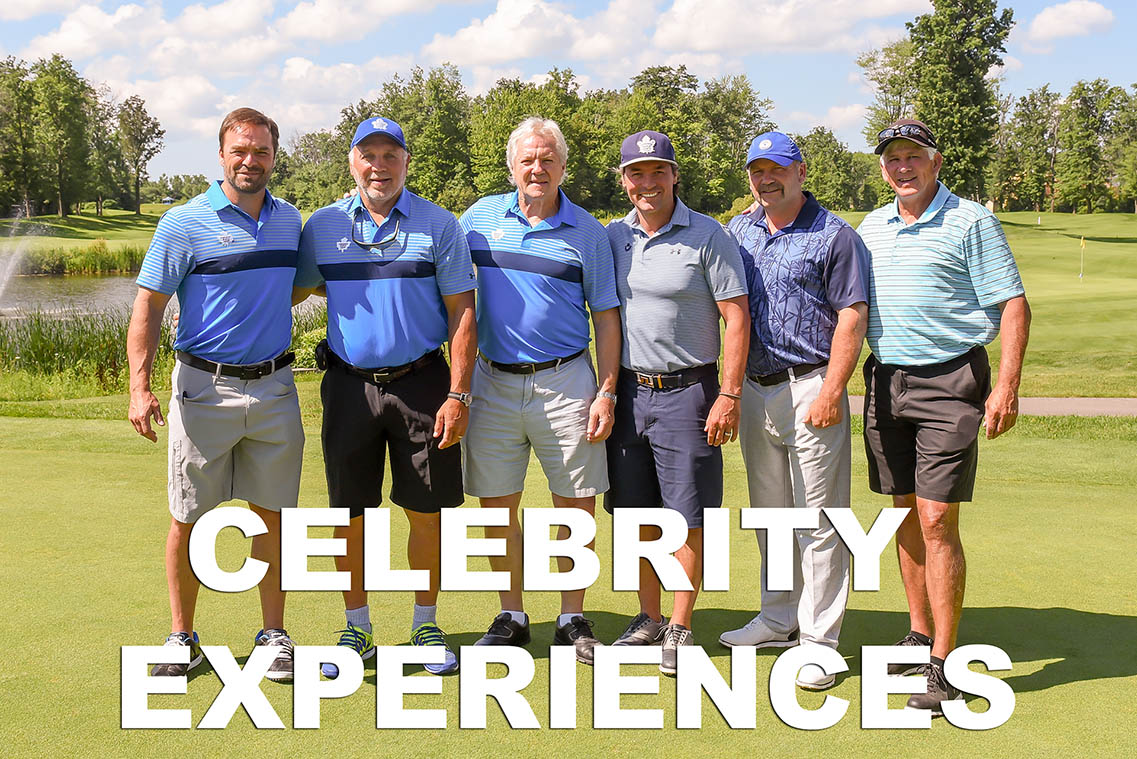 My Homepage - Thundering Waters Golf Club